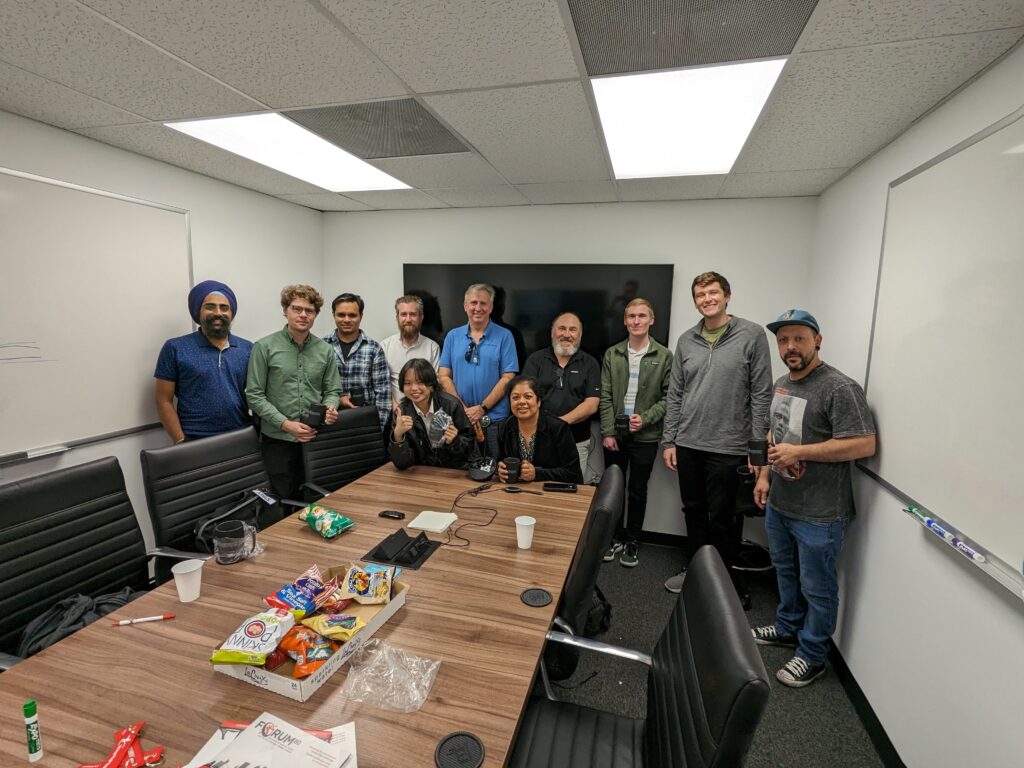 VFS SoCal Chapter – The Southern California Chapter of the Vertical ...